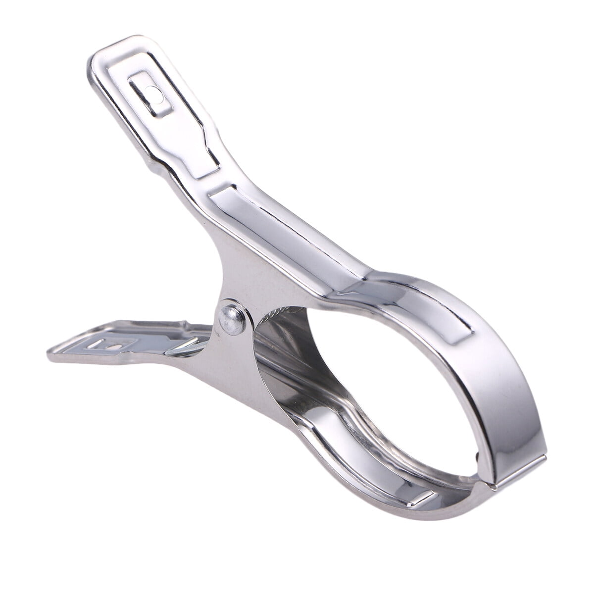 2 PC Quilt Clips Windproof Large Stainless Steel Elastic Hook Pin Coat ...
