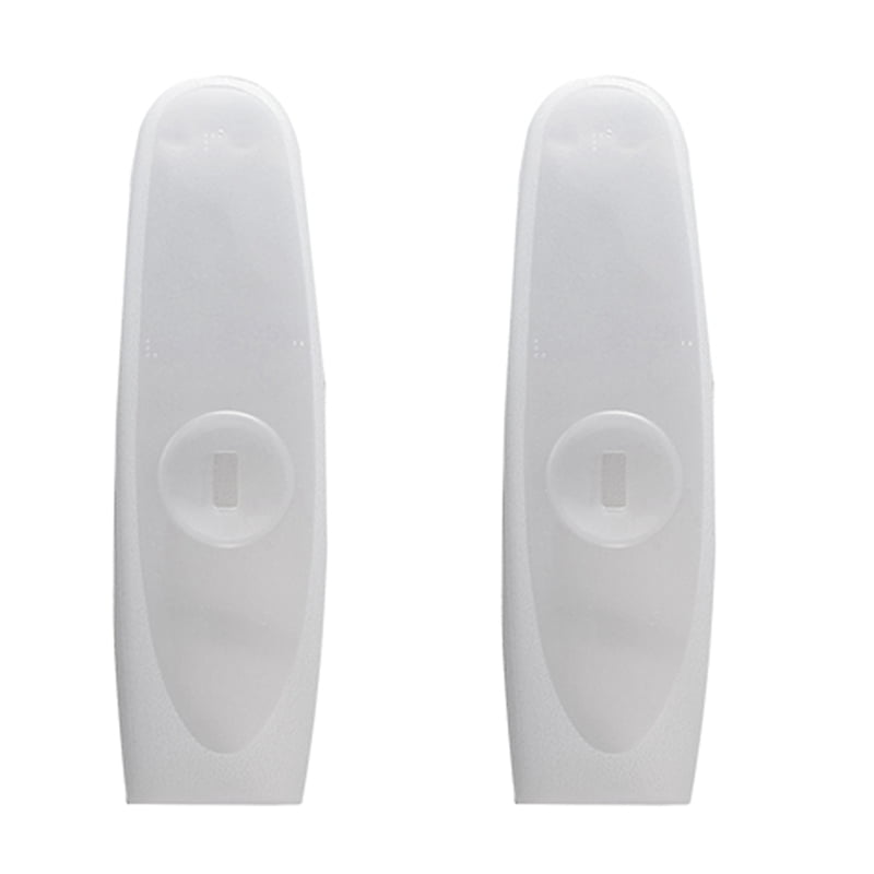 2 PC Soft Case Silicone Cover Protective Case Remote Controller ...