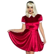 Women's Feline Femme Fatale Costume - Walmart.com