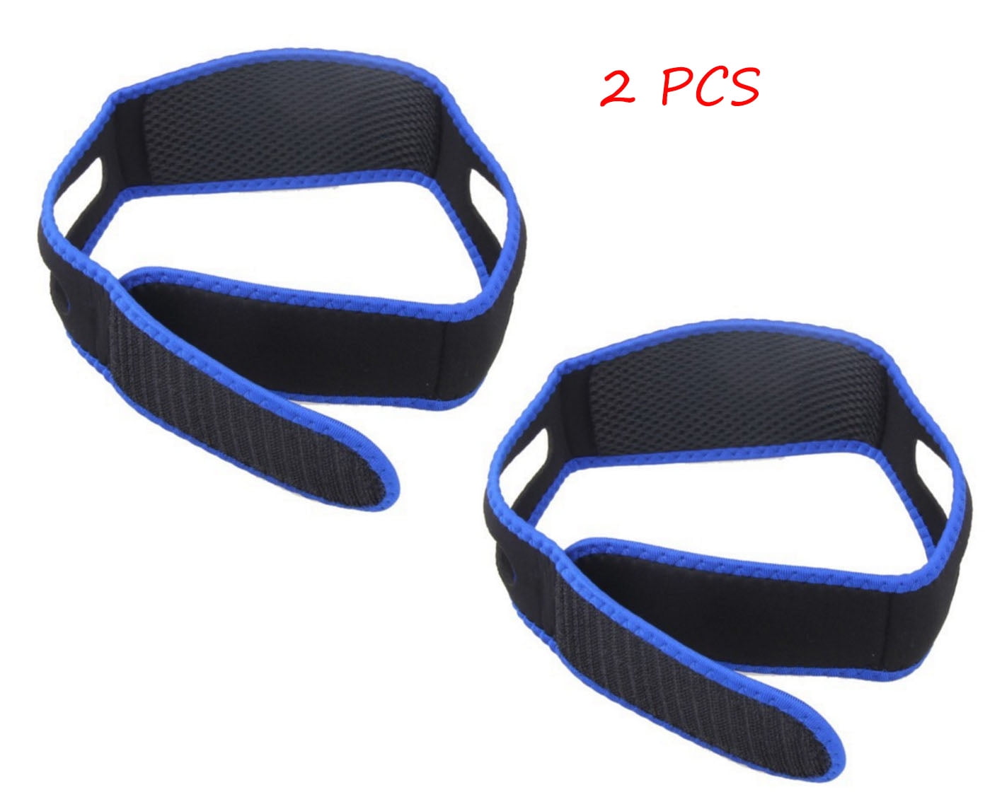 2 PCS 1 set Stop Snore Anti Sleep Apnea Anti Snoring Jaw Strap Free ...
