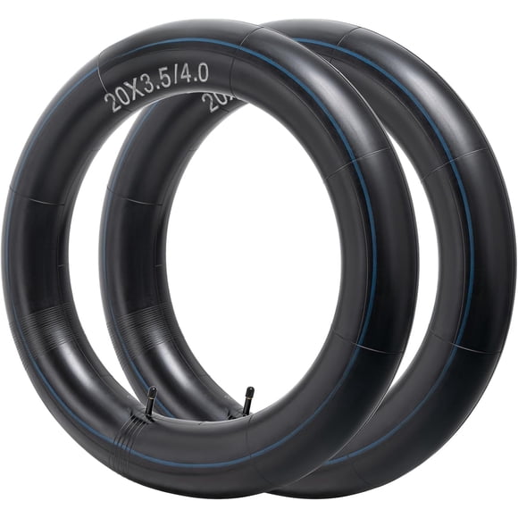 20 Inch Tube