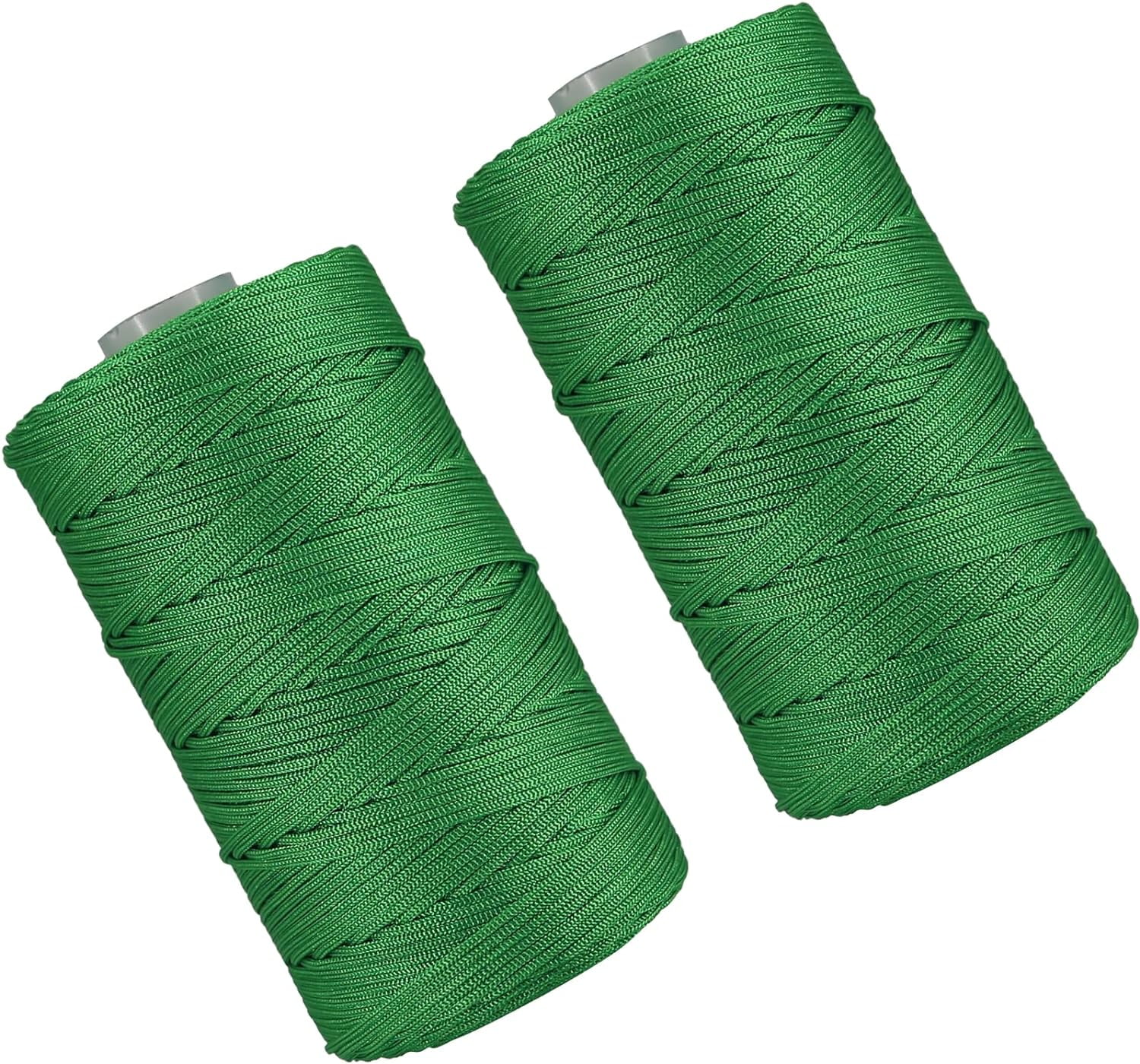 2 PCS/ 4 PCS Summer Sun Hat Yarn for Crocheting, Ice Linen Silk Hand ...