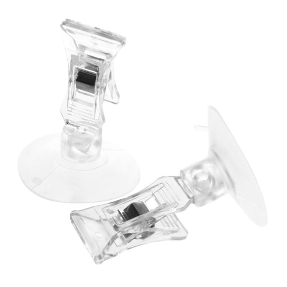 Suction Cup Clamp