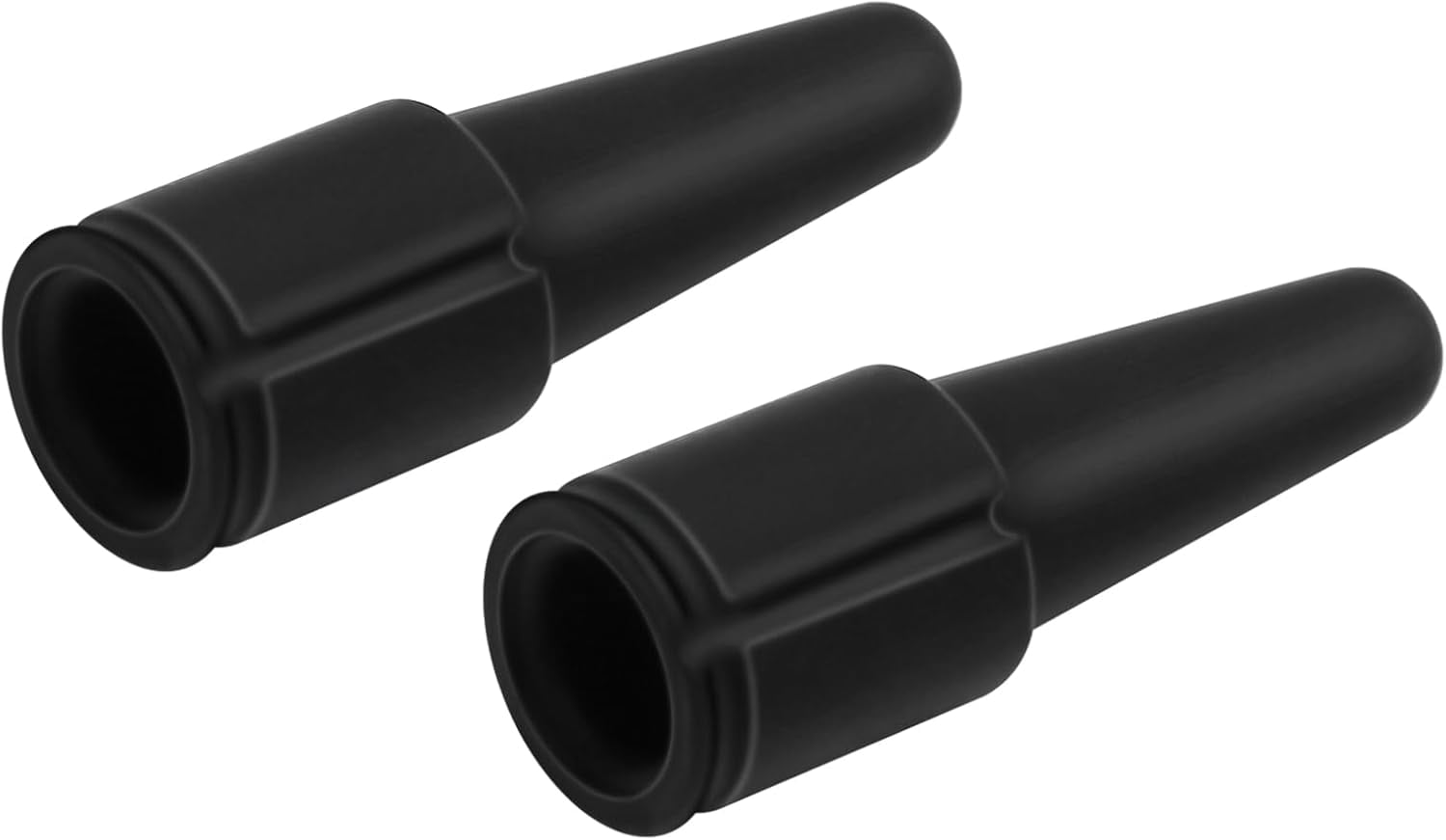 2 PCS 5313231221 Steam Nozzle Replacement for DeLonghi, Milk Frother ...