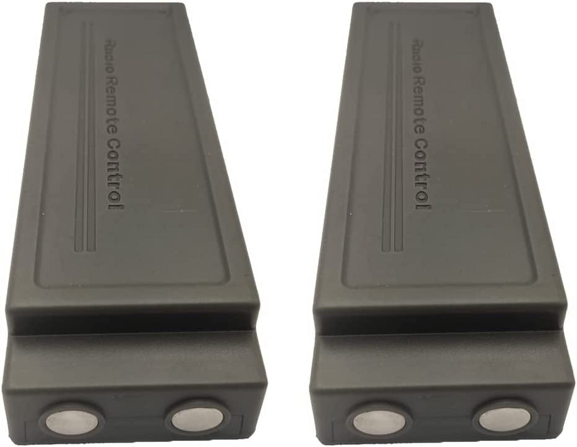 2 PCS 7.2V 2000mAh Replacemen Battery RSC7220 for Palfinger Scanreco ...