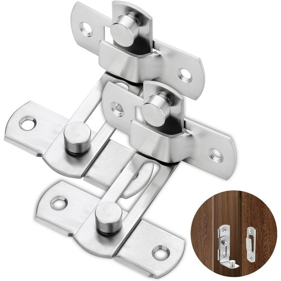 Toggle Latch