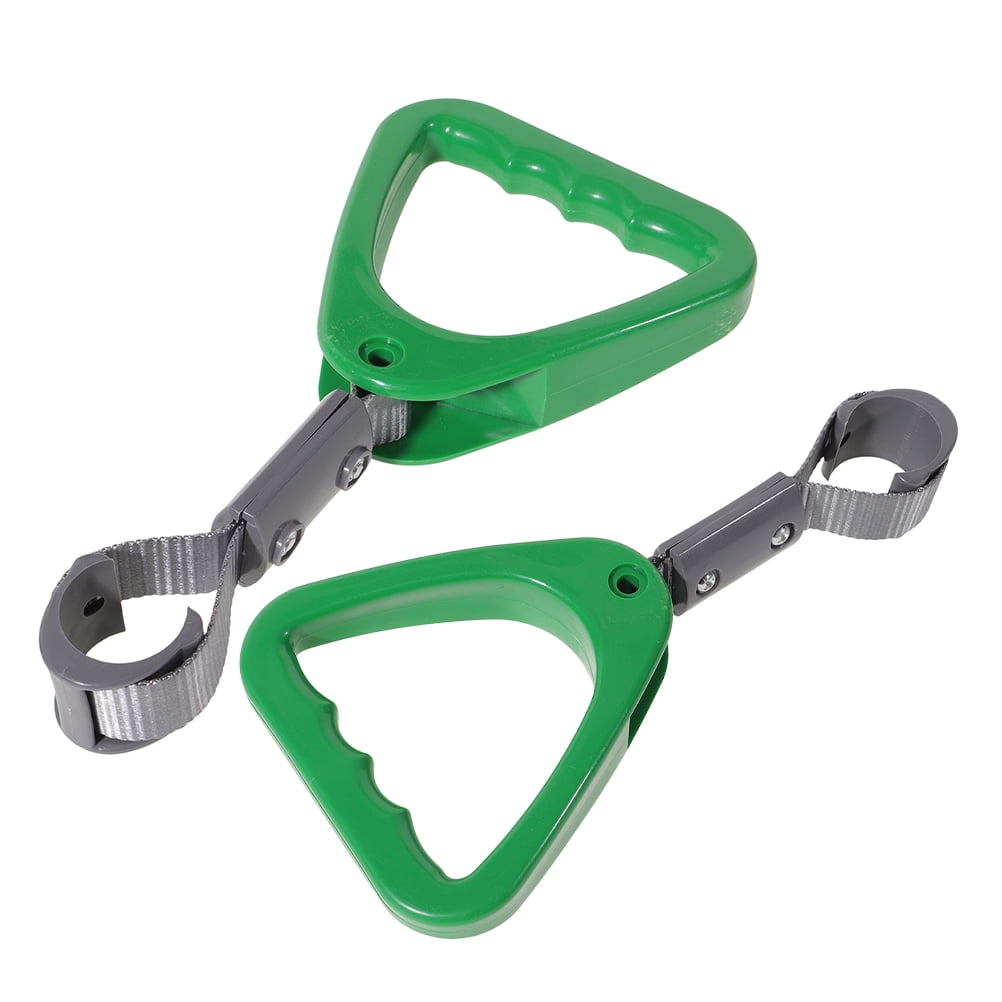 2 PCS Adjustable Adapter Passenger Car Handrail Ring - Walmart.com