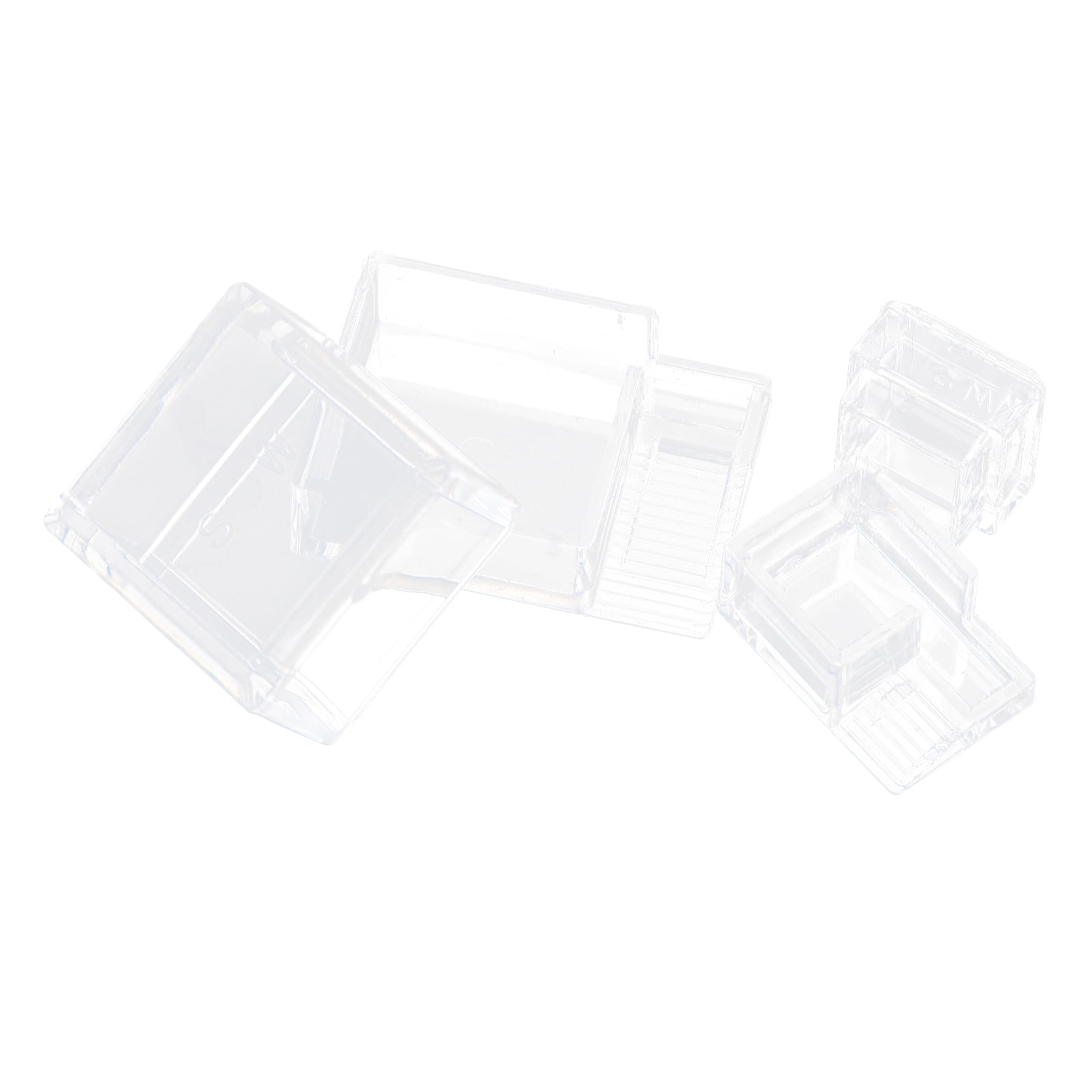 2 PCS Ant Water Feeder Drinking Bowl Reptile Dish Animal for Ants ...