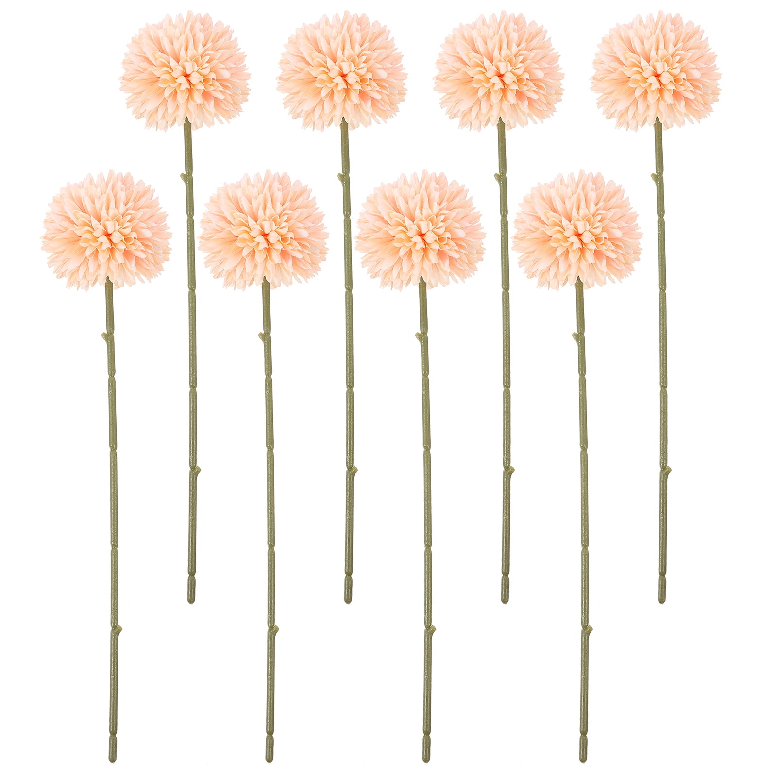 2 PCS Artificial Flower Original Perfume Car Probe Volt Decor Bride ...