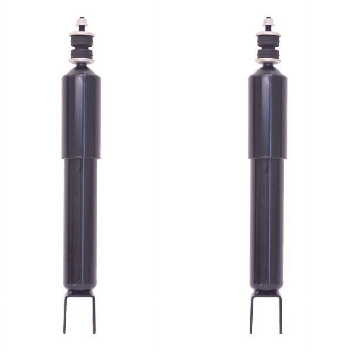 2 PCS Automotive shock absorber 37178 - Walmart.com