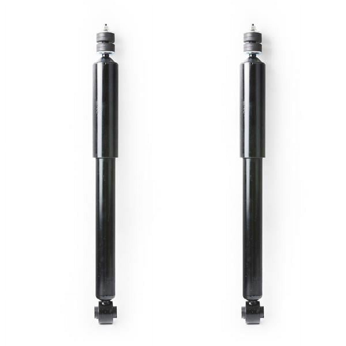 2 PCS Automotive shock absorber 37326 - Walmart.com