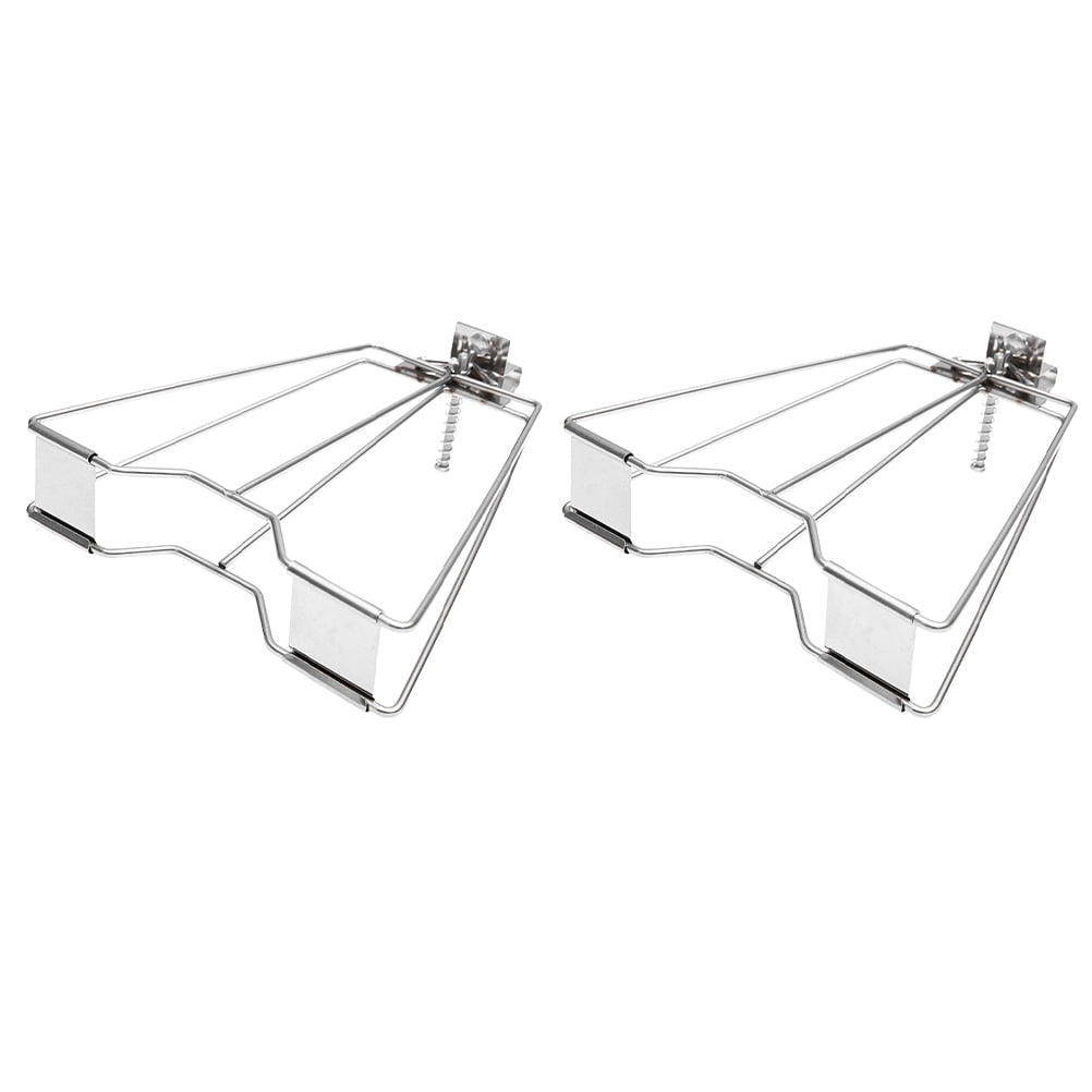 2 PCS BBQ Tongs Clip for Grilling BBQ Clip Housewarming Present ...