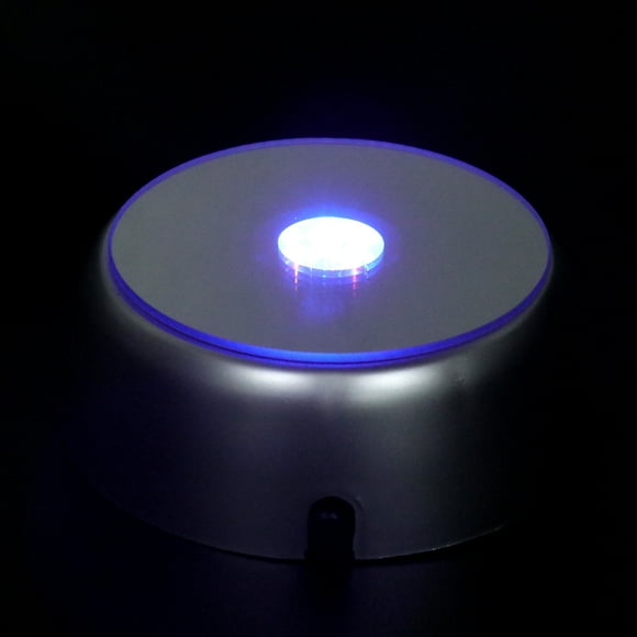 Led Light Base