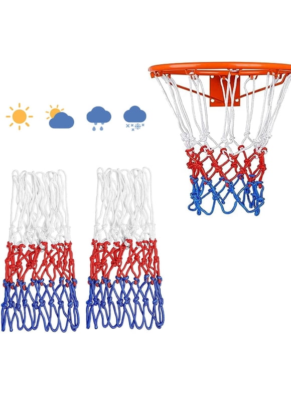 Basketball Nets in Basketball Accessories - Walmart.com