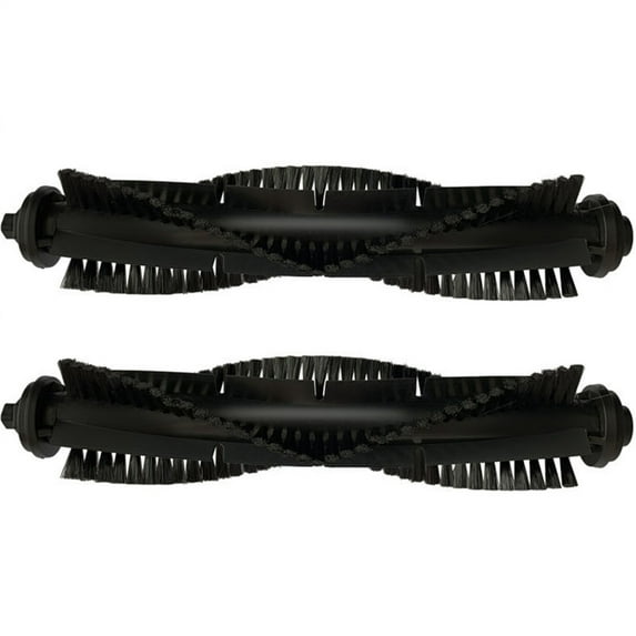 2 PCS Brush Roll Replacement Roller Brush Vacuum Cleaner Bar Brush ...