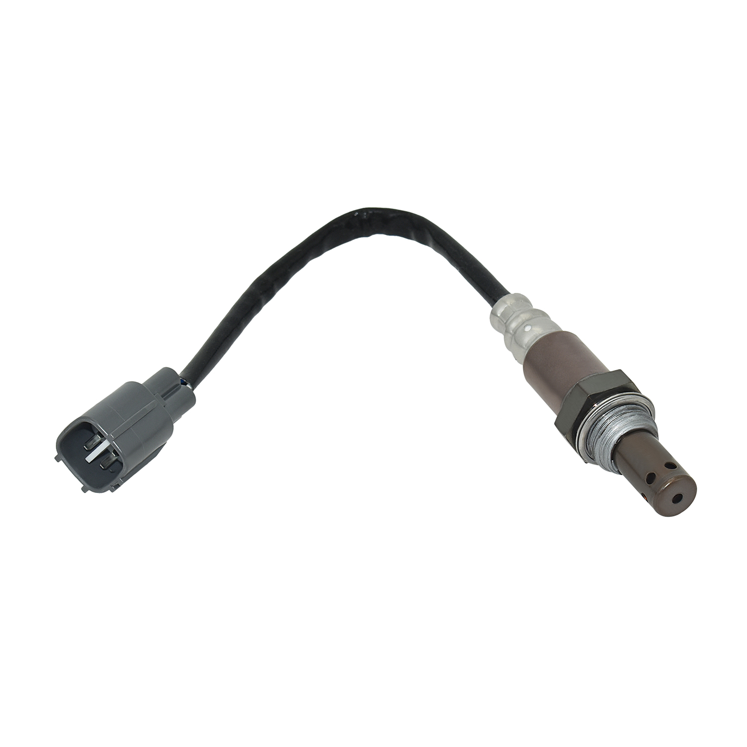 2 PCS Car Front Oxygen Sensor 2349047 For Toyota 4Runner Camry Subaru ...