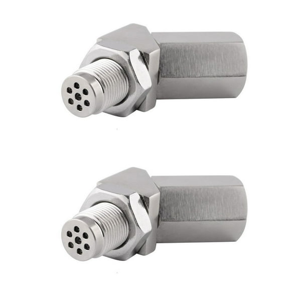 O2 Sensor Eliminator