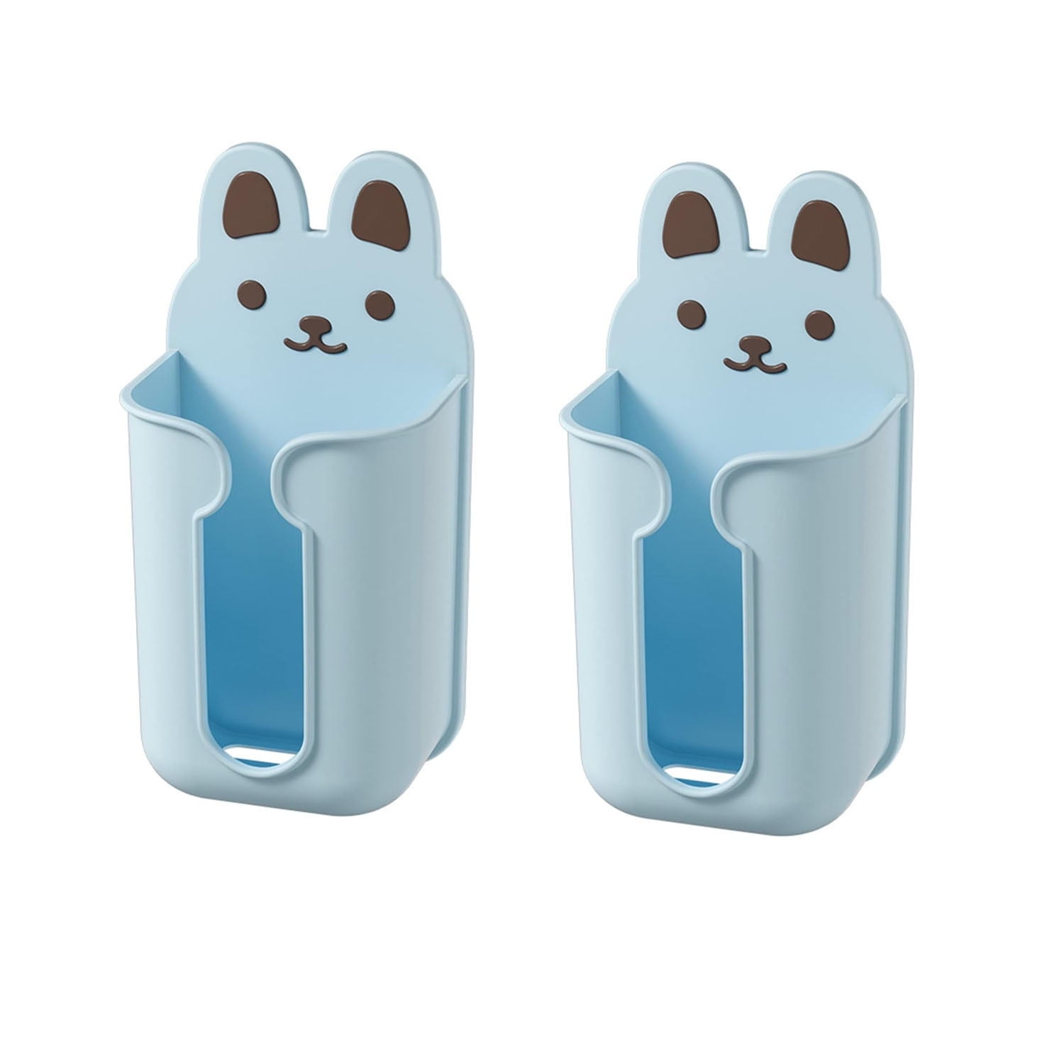 2 PCS Cartoon Tissue Box Cover, Tissue Box, Facial Tissues Boxes ...