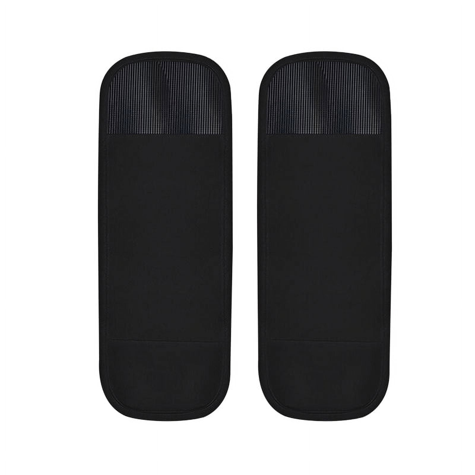 2 PCS Castor Oil Pack Wrap for Feet, Reusable Castor Oil Foot Compress ...