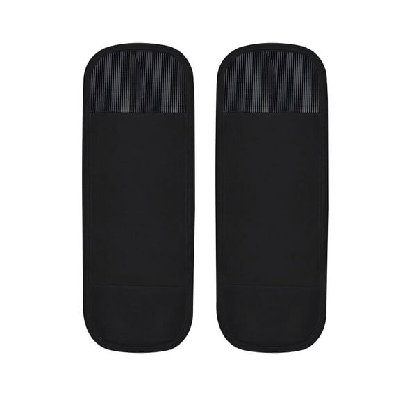 2 PCS Castor Oil Pack Wrap for Feet, Reusable Castor Oil Foot Compress ...