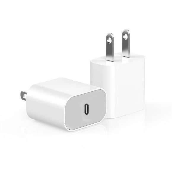 Apple Charging Block
