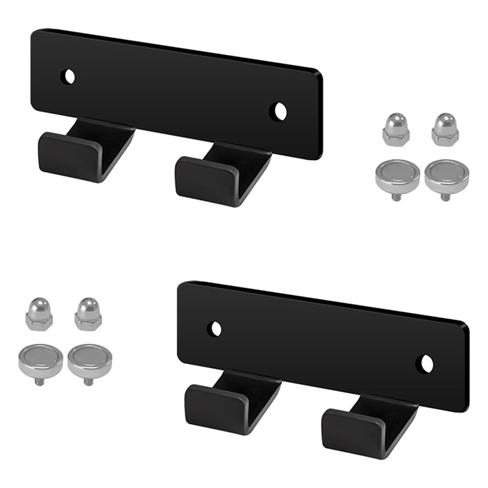 2 PCS Chuck Key Holder Magnetic For Drill Press Lathe Mill Tooling ...