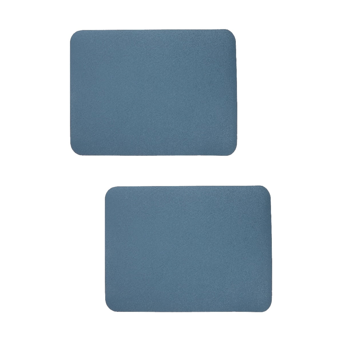 2 PCS Coffee Pad Coffee Machines Coffee Mat Drying Mat for Kitchen ...