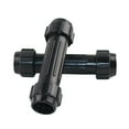 GOOHOCHY Canoe Hardware Paddle Connectors Black 2 PCS - Walmart.com
