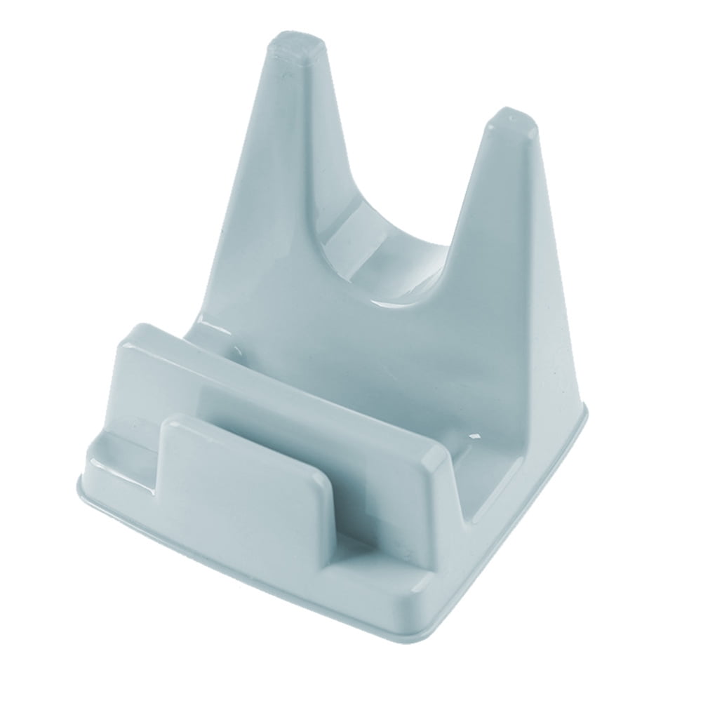 2 PCS Cookware Organizer Rack Kitchen Gadget Holder Pot Lid Shelf ...