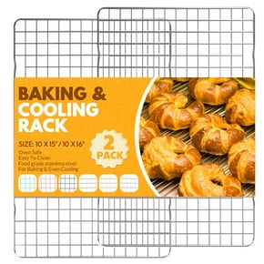 Cooking Pan Wire Rack