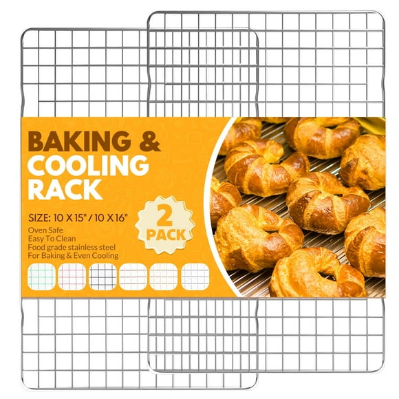 Cooling Racks in Baking & Pastry Tools - Walmart.com