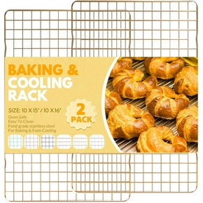 Baking Sheet Wire Rack