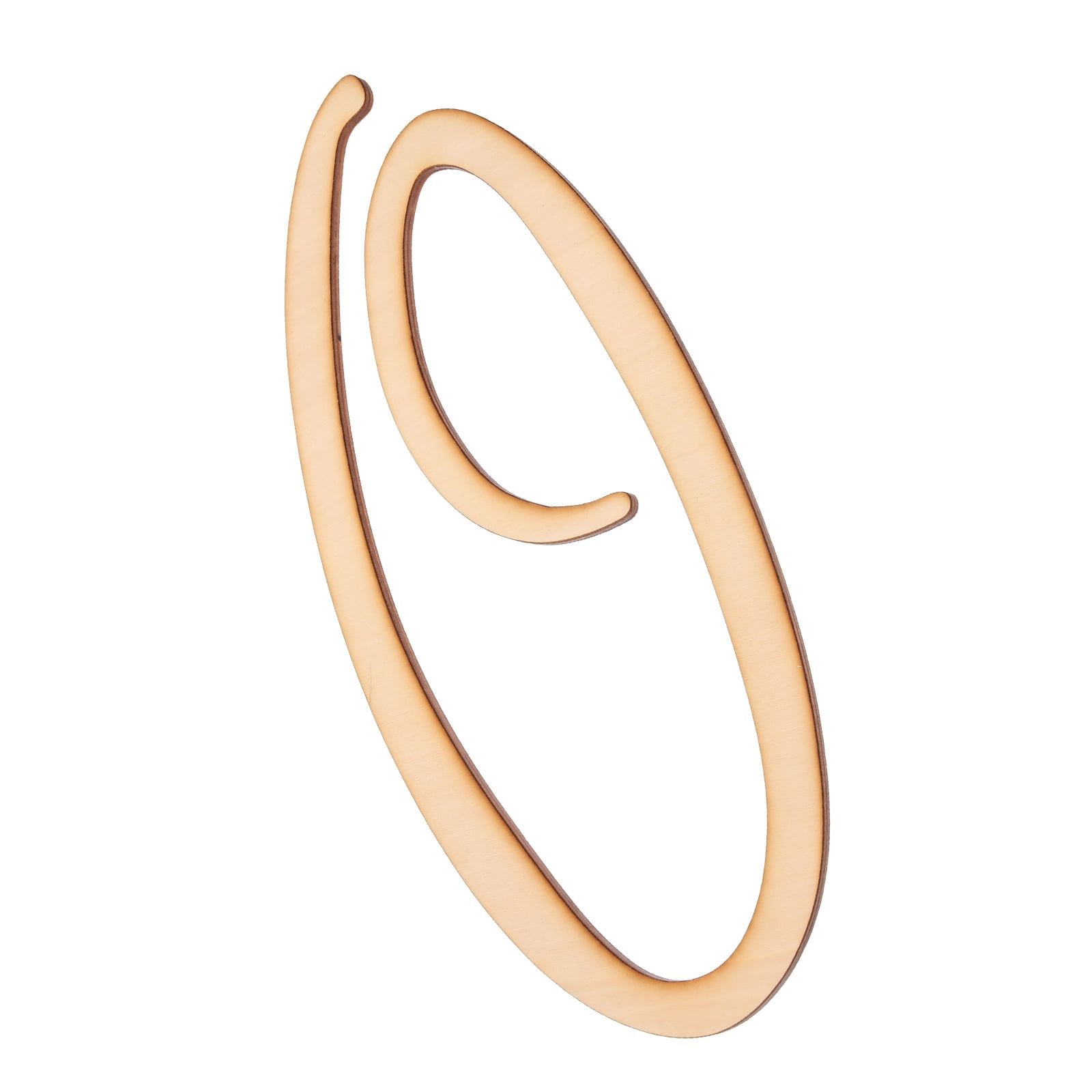 2 PCS Cursive English Alphabet LED Sign Wall Decals Decoration ...