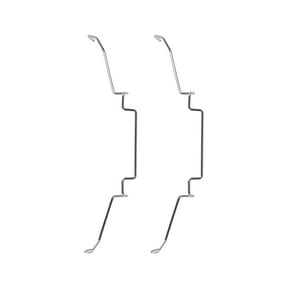 Pc Fan Clips