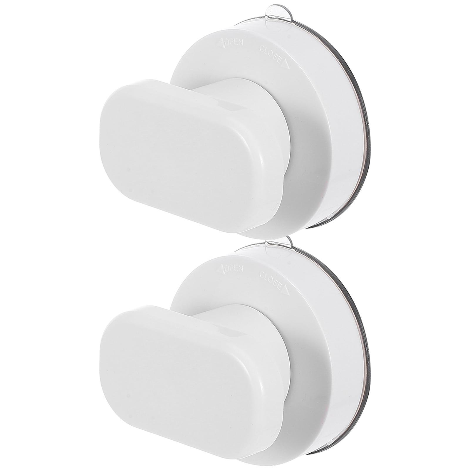 2 PCS Door Handle Hanger Multi-functional Accessories Electric Wok ...