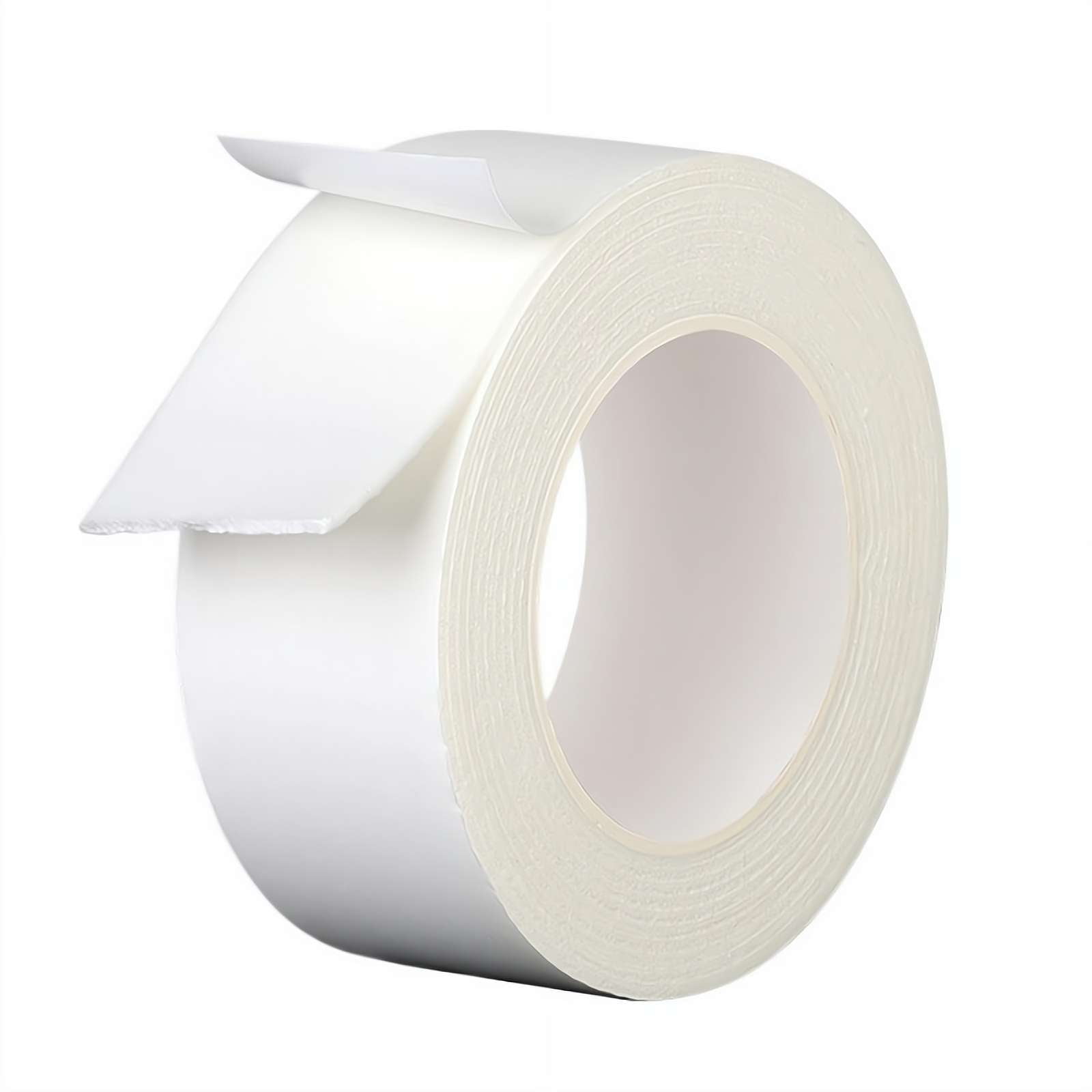 2 PCS Double Sided Foam Tape, Strong Adhesion Mounting Tapes, Heavy ...