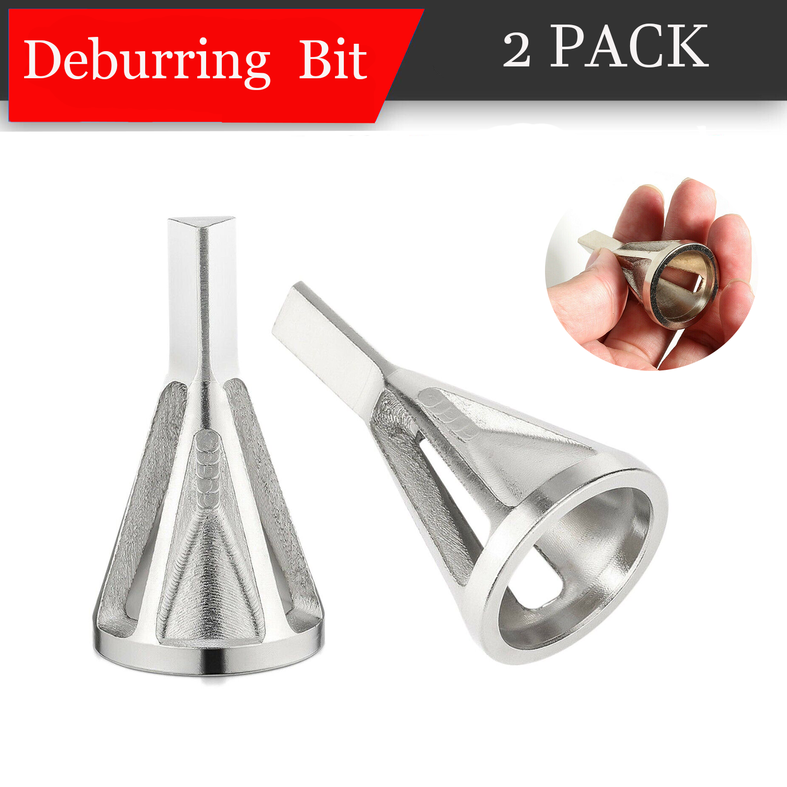 Deburring External Chamfer Tool External Chamferer Metal Deburring ...