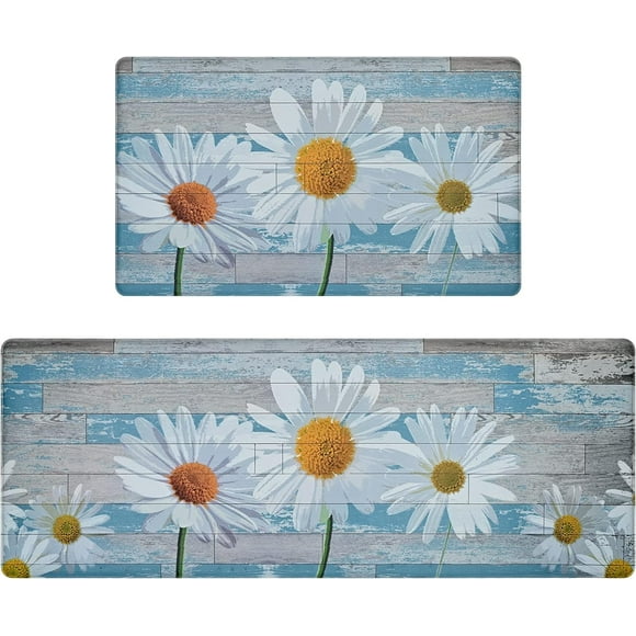 Daisy Rugs