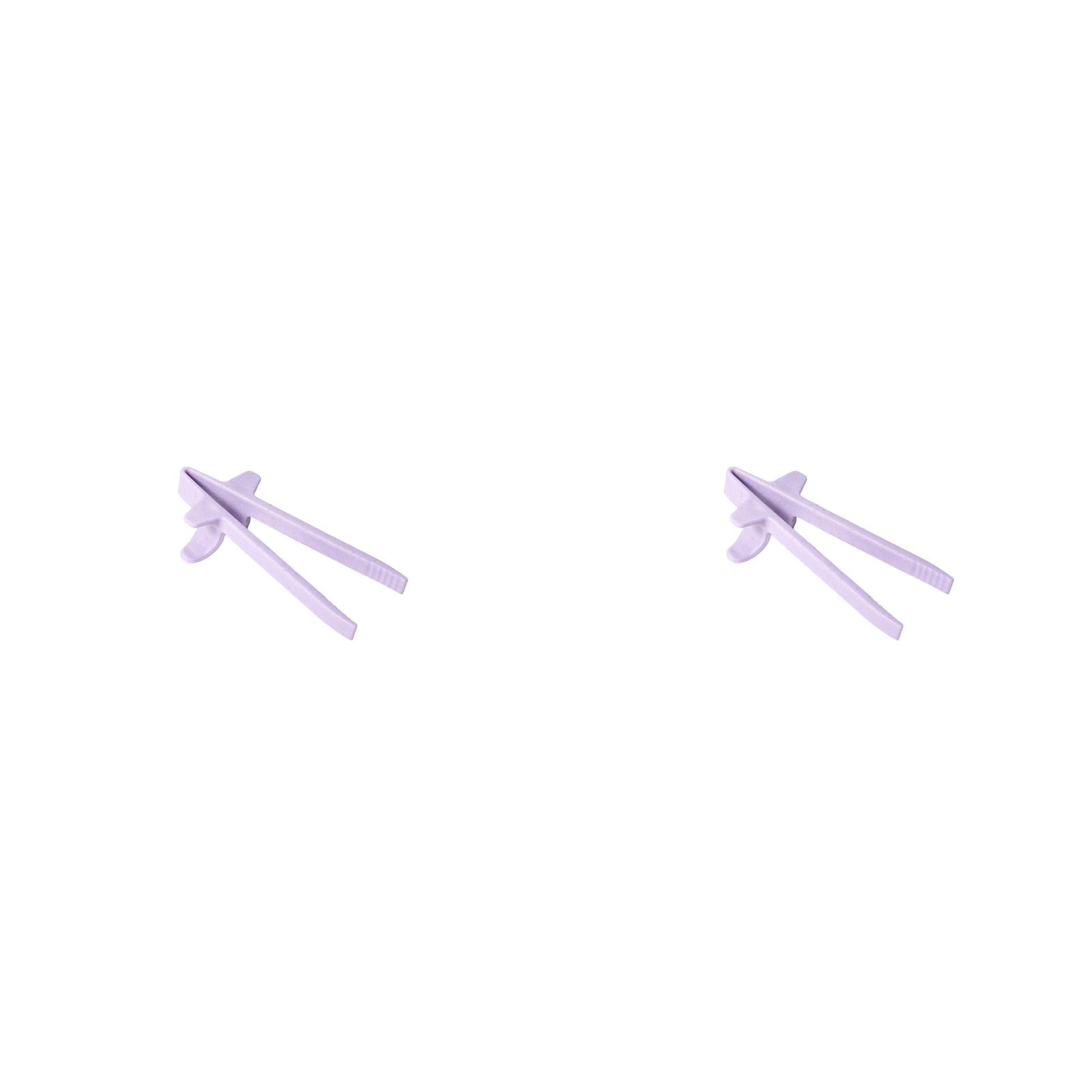 2 PCS Finger Chopsticks for Gamers - Snack Grabber & Chip Helper Tool ...