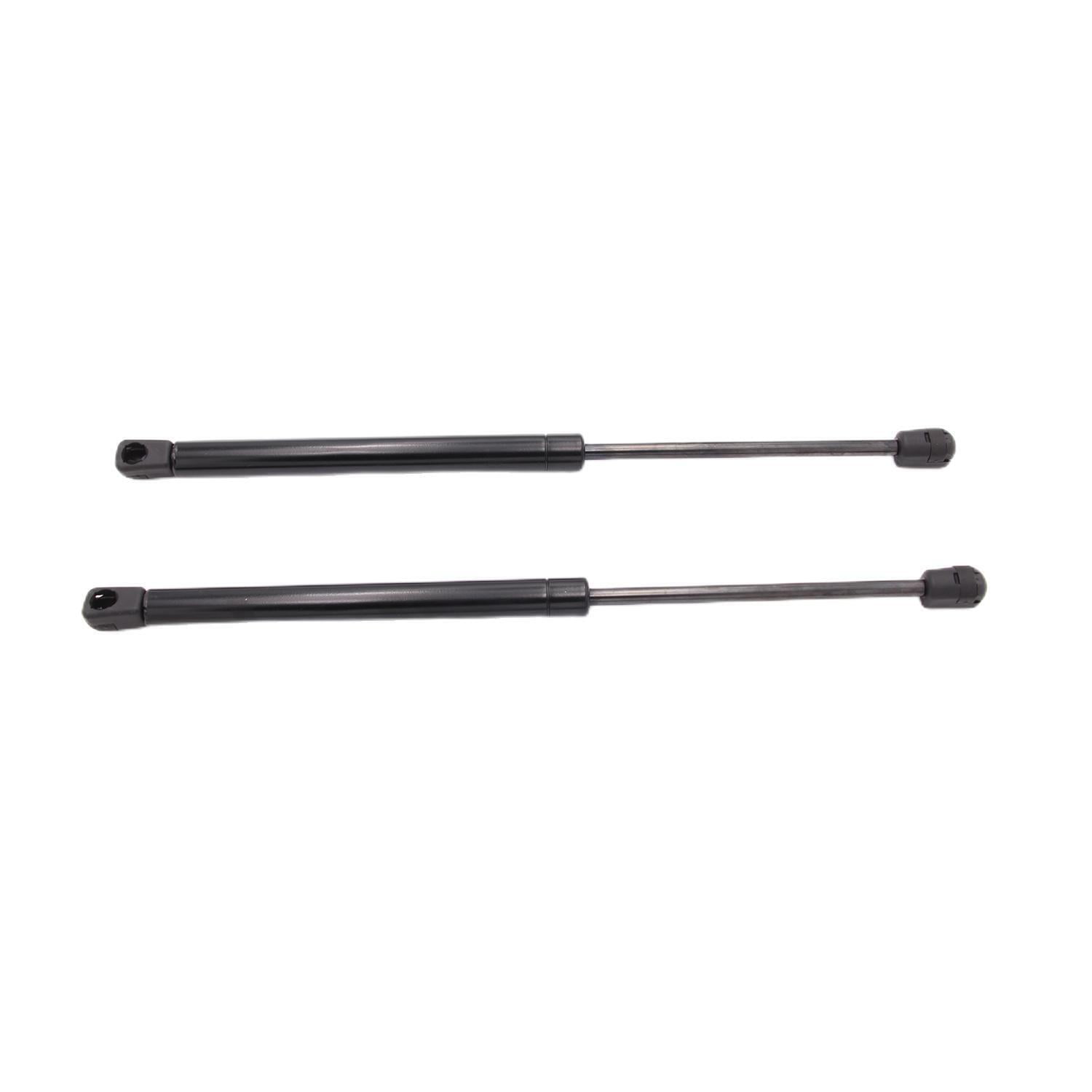 2 PCS Front Hood Lift Supports Fit for NISSAN Murano 2015 16 17 18 19 ...