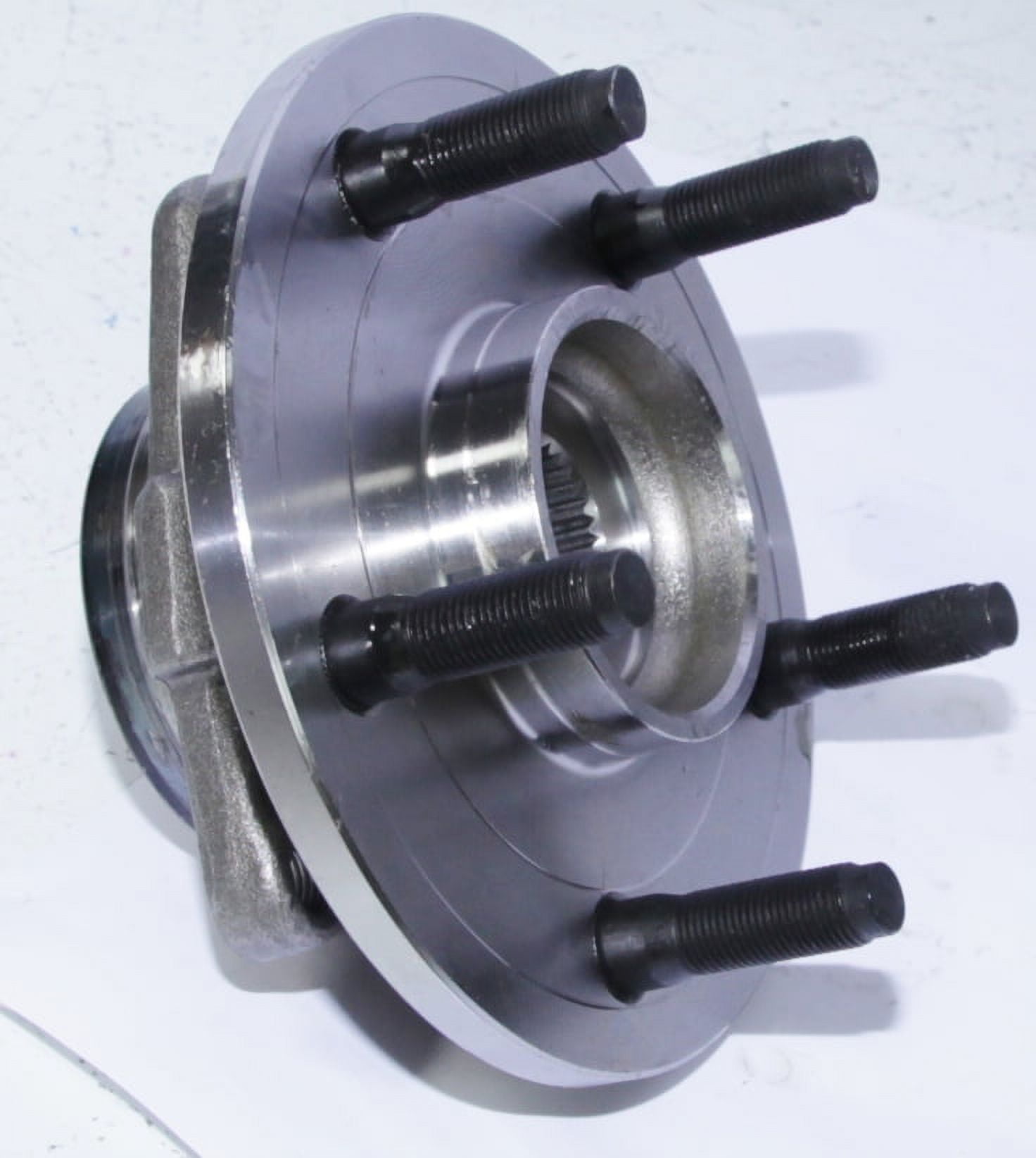 2 PCS Front Wheel Hub&Bearing Assembly 05-08 Dodge Ram 1500 w/RWAL ONLY ...