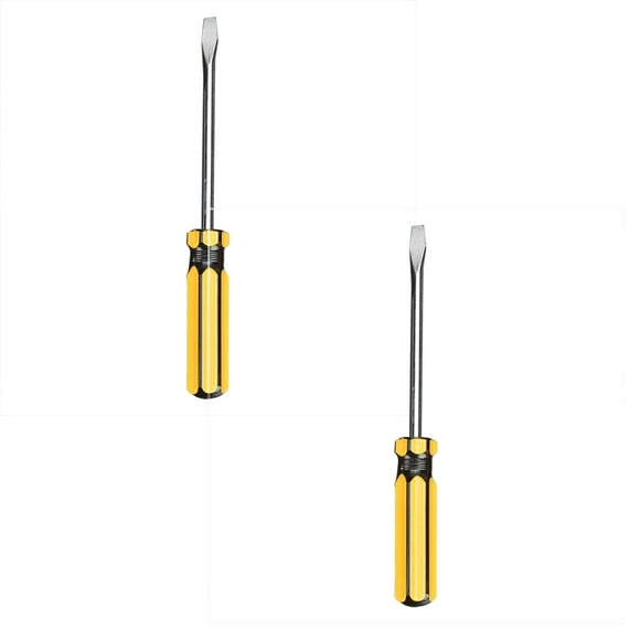 Flathead Screwdrivers in Screwdrivers - Walmart.com