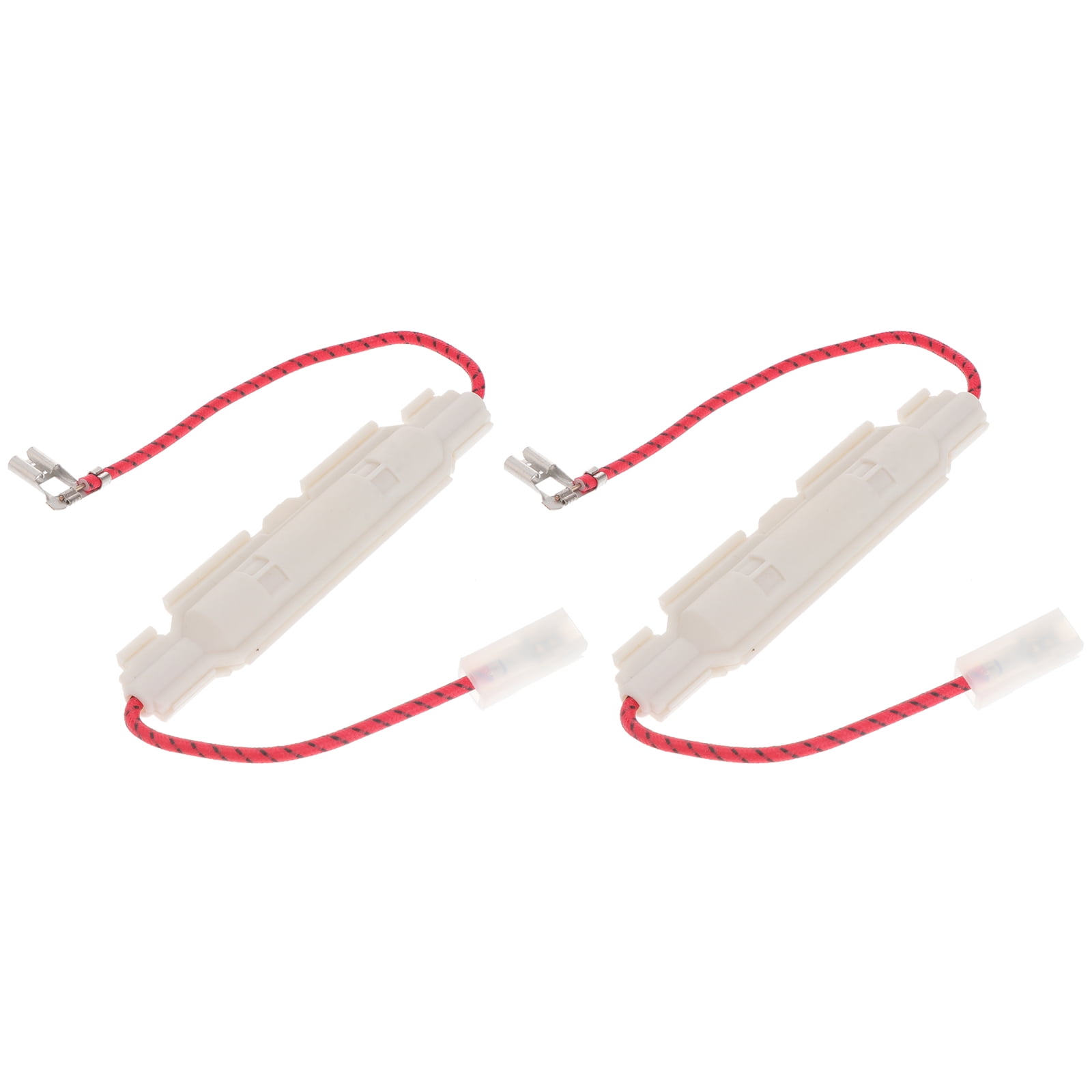 2 PCS High Pressure Fuse High Voltage Fuse for Microwave Home Appliance ...
