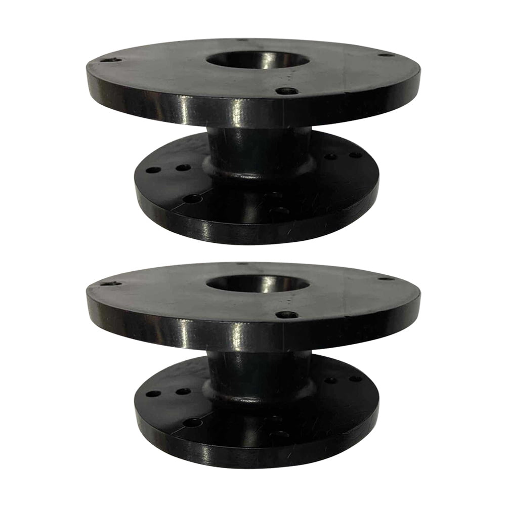 2 PCS Horn Adapter Car Speaker Spacers Vehicles Ring Accessories ...