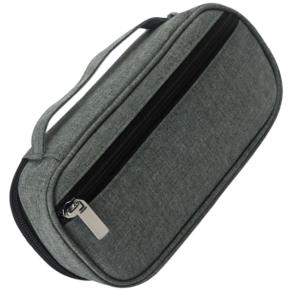 Eease 2pcs Insulin Cooler Travel Case Insulin Travel Bag Professional ...