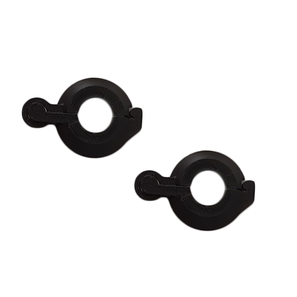 2 PCS Joystick Grip Stick Locks for ROG Xbox Ally X & Xbox Ally ...