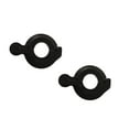 2 PCS Joystick Grip Stick Locks for ROG Xbox Ally X & Xbox Ally ...