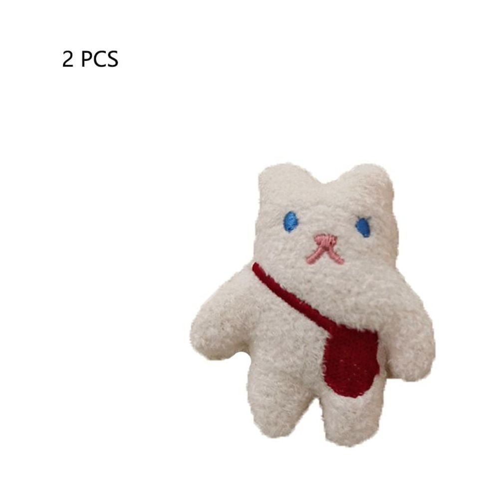 2 PCS Kitchen Decal Home Decor Magnet Bear Fridge Sticker Refrigerator ...