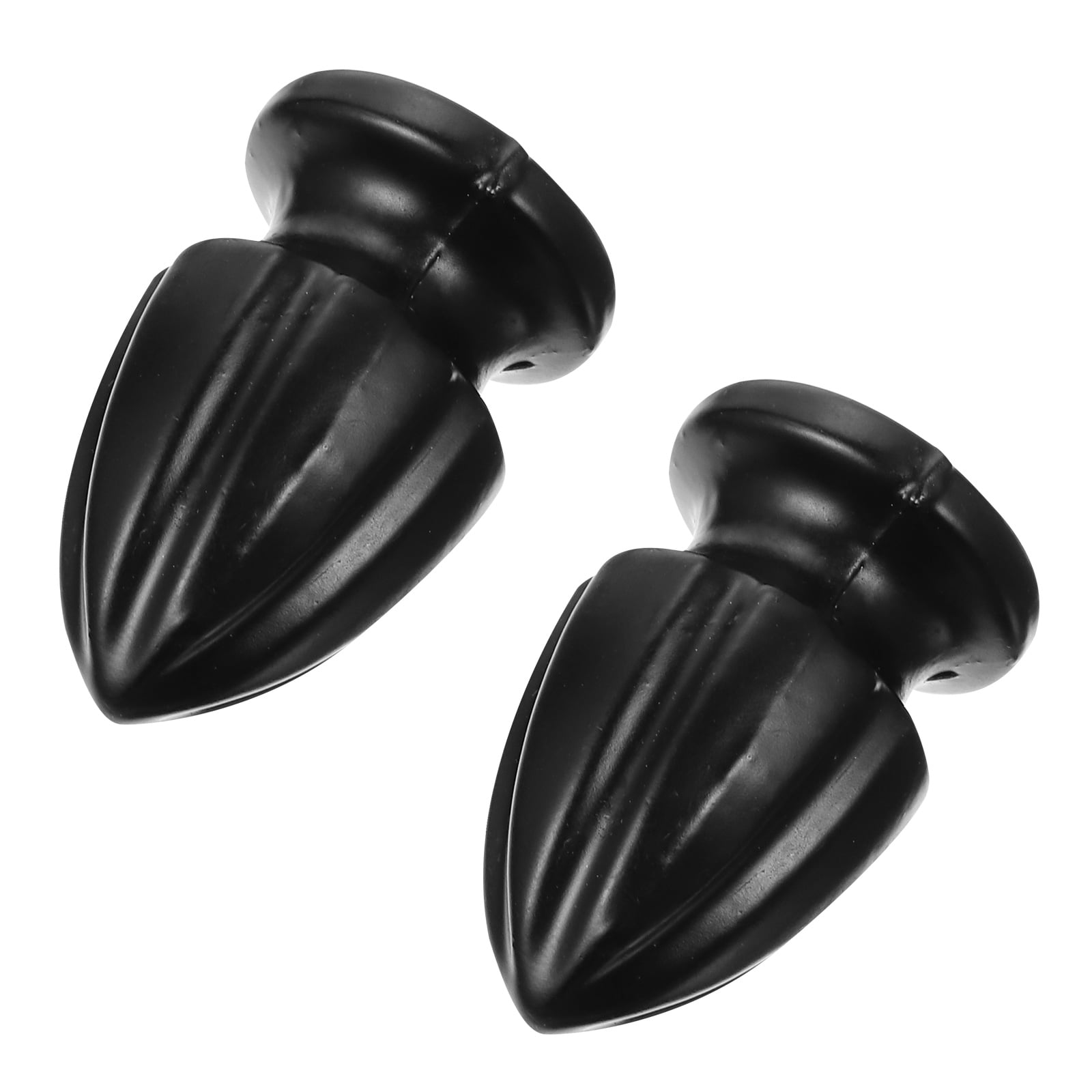 2 PCS Lamps Shade Knob Table Light Knob Floor Light Knob 2X2X3.3CM ...