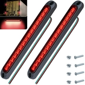 LED Brake Light Strips in Brake Lights - Walmart.com